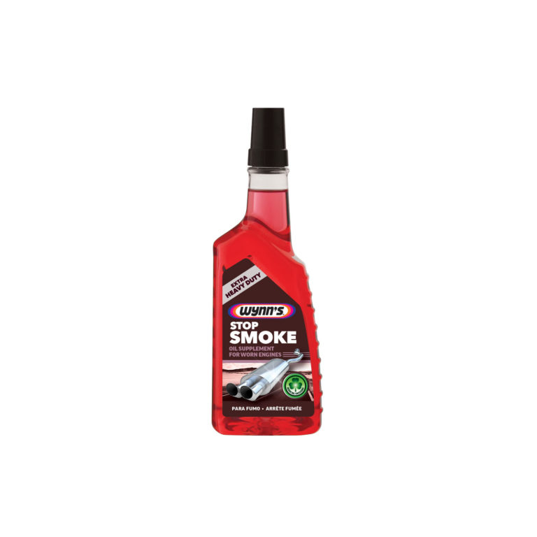 Stop Smoke | Wynn's South Africa