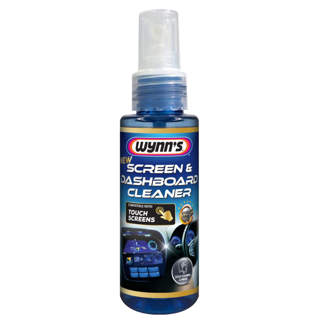 Screen & Dashboard Cleaner | Wynn's South Africa
